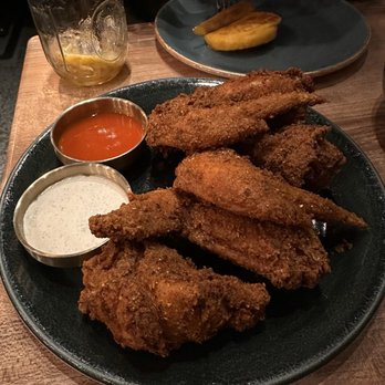 COMMUNION RESTAURANT AND BAR - Updated July 2025 - 1450 Photos & 496 ...