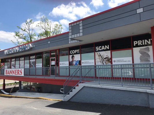 AMERICAN REPROGRAPHICS - Updated December 2025 - 19 Photos & 18 Reviews ...