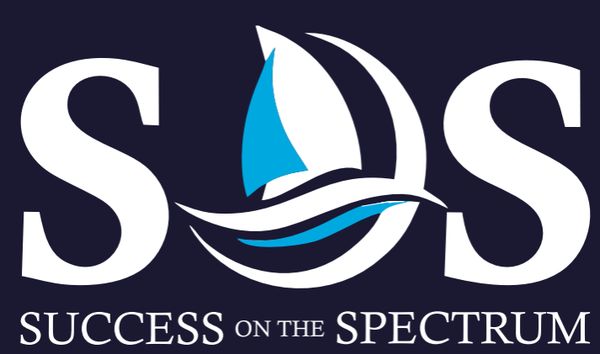 SUCCESS ON THE SPECTRUM - Updated September 2025 - 6807 Emmett F Lowry ...