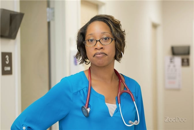 MAYA CARTER, MD - Updated September 2025 - 3355 Cascade Road, Suite 100 ...