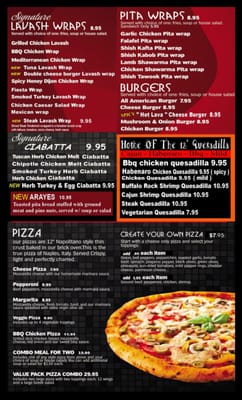 LAVA JAVA CAFE - Updated October 2025 - 32 Photos & 58 Reviews - 4656 ...