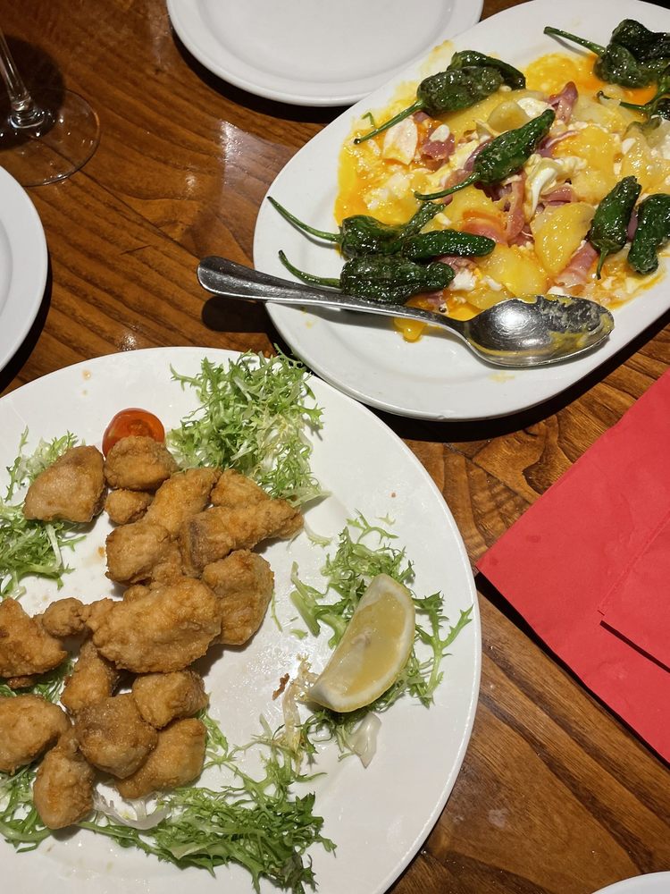 EL LACON - Updated May 2024 - 47 Photos & 22 Reviews - Calle Manuel ...