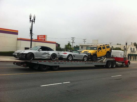 H K AUTO SALVAGE - Updated December 2025 - 12 Photos & 18 Reviews - 247 ...