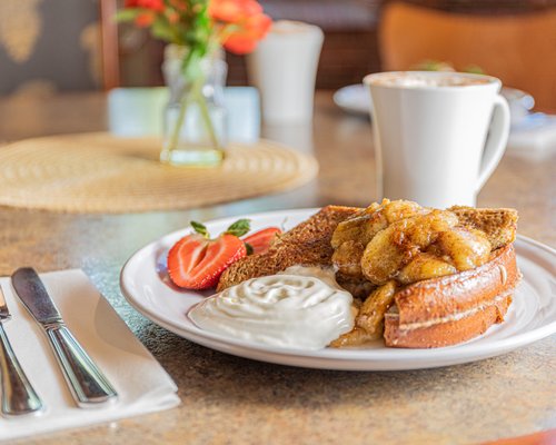 WATERWORKS CAFE - Updated July 2024 - 111 Photos & 106 Reviews - 250 ...