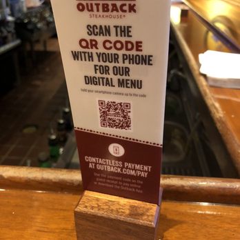 OUTBACK STEAKHOUSE - Updated March 2025 - 208 Photos & 257 Reviews ...
