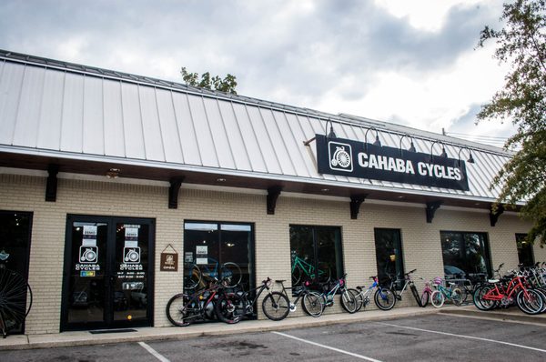 CAHABA CYCLES - CAHABA HEIGHTS - Updated May 2026 - 14 Reviews - 3179 ...