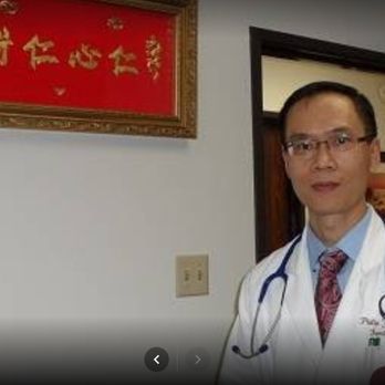 PHILIP Y ZHUO, MD - Updated August 2025 - 401 Garfield Ave N, Monterey ...