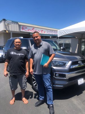 ROBERTS AUTO SALES - 128 Photos & 415 Reviews - 4813 Mchenry Ave ...