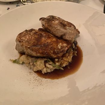 THE CAPITAL GRILLE - Updated June 2025 - 626 Photos & 468 Reviews - 301 ...