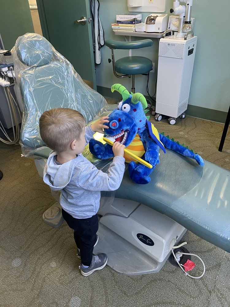 FIRST STEP DENTAL - Updated October 2025 - 21 Photos & 20 Reviews - 155 ...