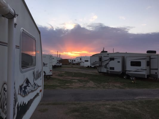 GARDENDALE RV PARK INC - Updated July 2025 - 14 Photos - 12310 W County ...