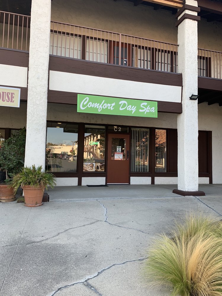 COMFORT DAY SPA BREA - 58 Photos & 303 Reviews - 1015 E Imperial Hwy ...