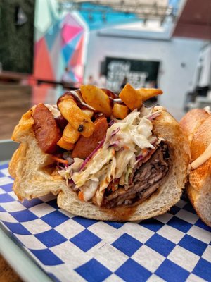 THE DELI STATION - Updated July 2024 - 164 Photos & 194 Reviews - 201 ...