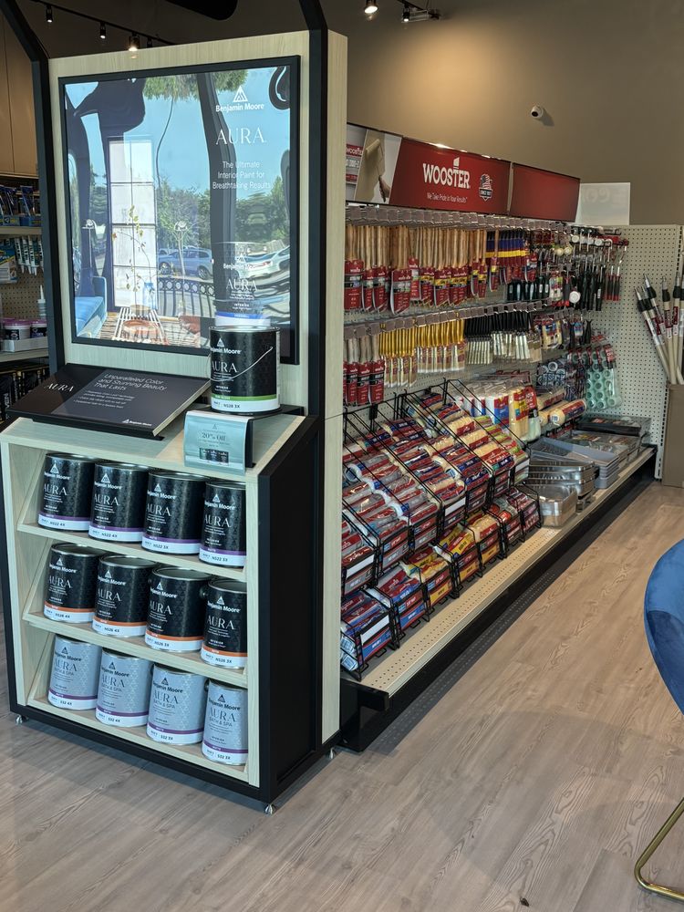 VICTORY PAINT - Updated October 2025 - 213 E FM 544, Murphy, Texas ...