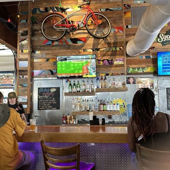 TRIANGLE CHAR & BAR - Updated July 2025 - 392 Photos & 368 Reviews ...