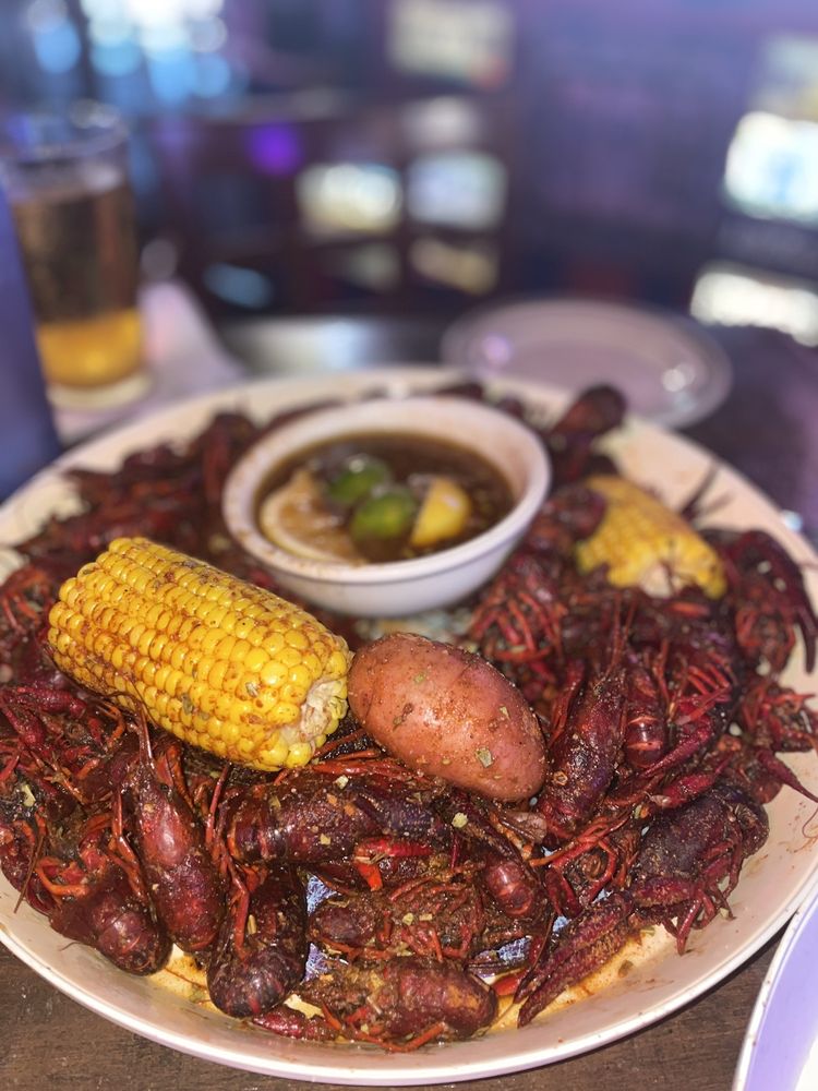 NATE’S SEAFOOD AND STEAKHOUSE - 1180 Photos & 1157 Reviews - 14951 ...