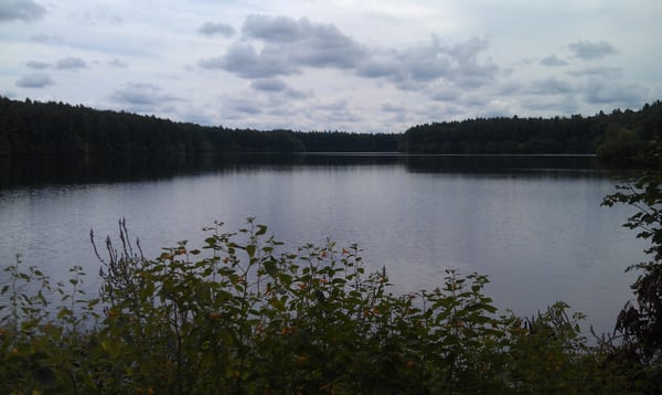 GATES POND - Updated May 2026 - 10 Reviews - Taylor Rd, Berlin ...
