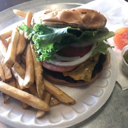 ORIGINAL HAMBURGER WORKS - Updated February 2025 - 349 Photos & 455 ...