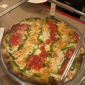 JOE & PAT’S PIZZERIA - Updated October 2025 - 318 Photos & 542 Reviews ...