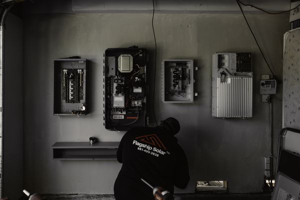 FLAGSHIP SOLAR - Updated December 2025 - 22 Photos & 10 Reviews ...