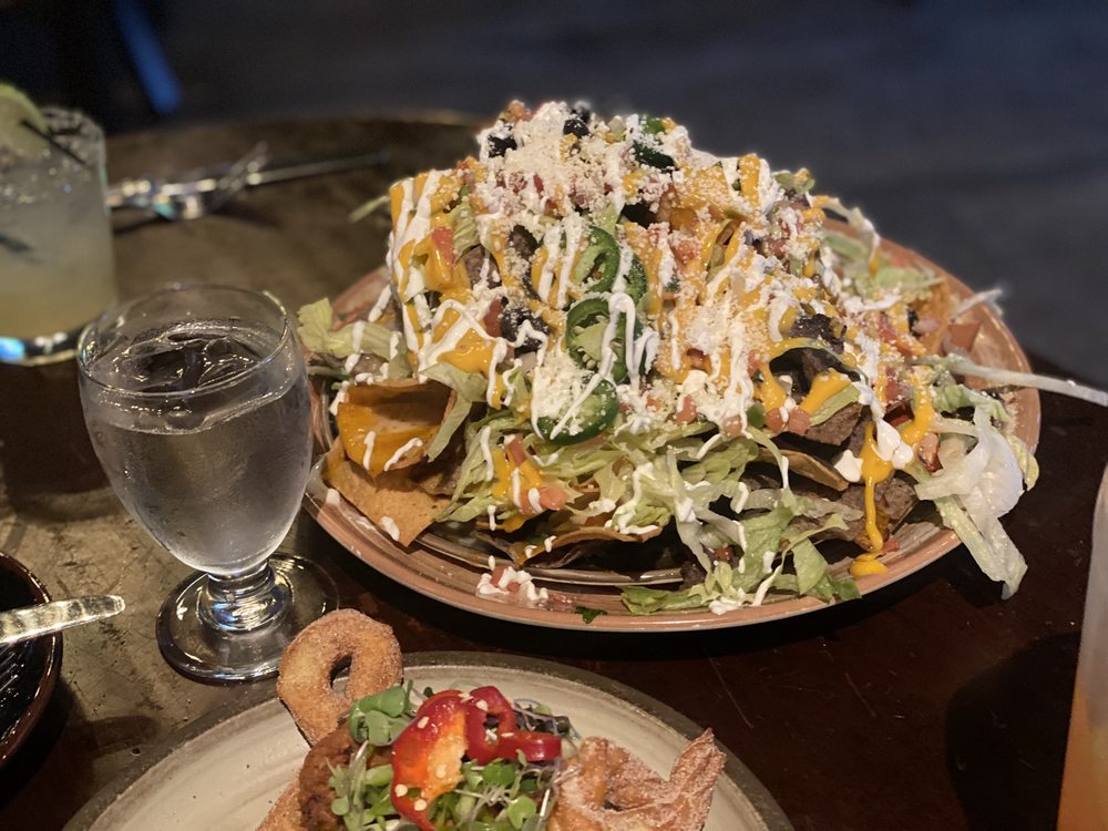 SCORPION BAR BOSTON - Updated July 2024 - 161 Photos & 287 Reviews - 58 ...