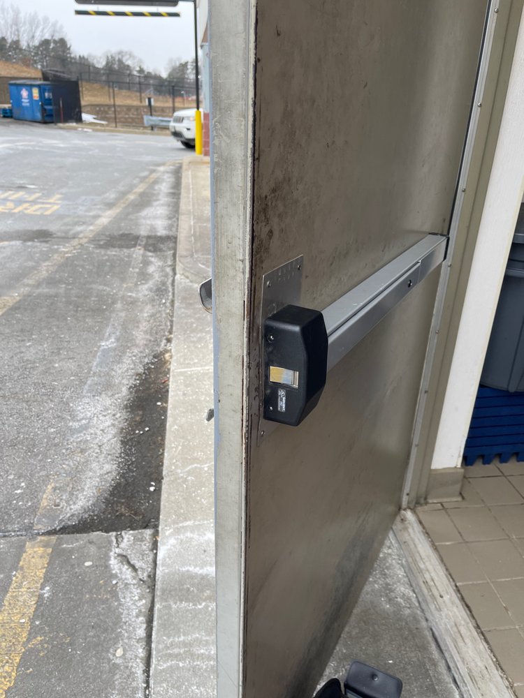 YOUR LOCAL LOCKSMITH - Updated August 2025 - 27 Photos - Shrewsbury ...