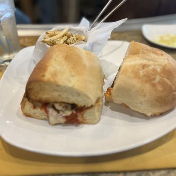 VIA ITALIAN TABLE - Updated January 2025 - 418 Photos & 567 Reviews ...