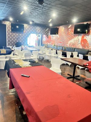 DOVIS BEST RESTAURANT & BAR, CYNDY’S SEAFOOD - Updated December 2025 ...