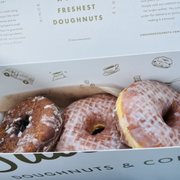 SIDECAR DOUGHNUTS & COFFEE - 7110 Photos & 4177 Reviews - Donuts - 270 ...