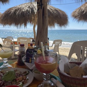 THE FAT BOY SEAFOOD - 288 Photos & 141 Reviews - Av. Pacífico 6 ...