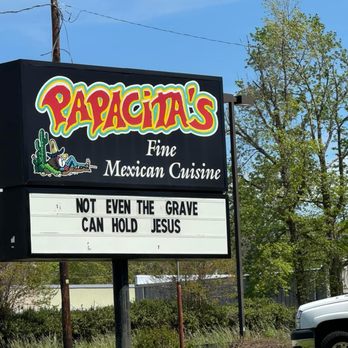 PAPACITA’S MEXICAN RESTAURANT - Updated December 2025 - 73 Photos & 75 ...