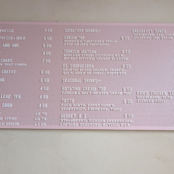 ALLEZ CAFE - Updated October 2025 - 326 Photos & 149 Reviews - 2239 N ...