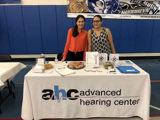 THE ADVANCED HEARING CENTER - Updated October 2025 - 161 Atlantic Ave ...