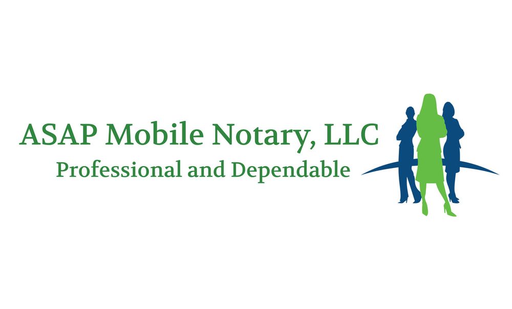 ASAP MOBILE NOTARY - Request Consultation - 2651 Old State Hwy 11 ...