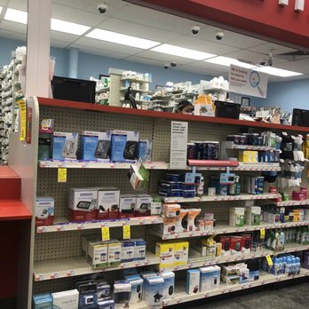 CVS PHARMACY - Updated December 2025 - 35 Photos & 98 Reviews - 1290 ...