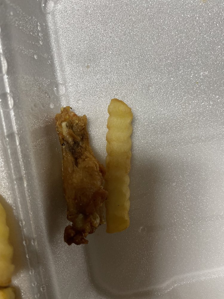 WING MASTER - Updated April 2025 - 21 Photos & 23 Reviews - 3430 ...