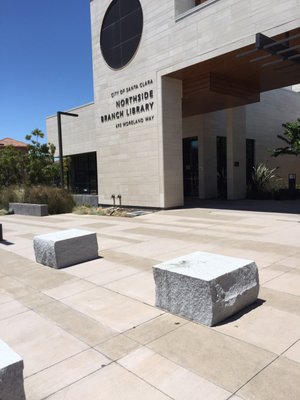 NORTHSIDE BRANCH LIBRARY - Updated October 2025 - 80 Photos & 55 ...