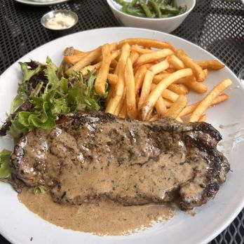 LUCA BISTRO - Updated April 2025 - 143 Photos & 106 Reviews - 934 Hatch ...