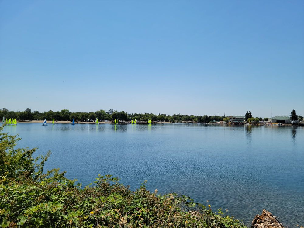 LAKE NATOMA WATERFRONT ACCESS TRAIL - 129 Photos - Gold Lake Dr, Folsom ...