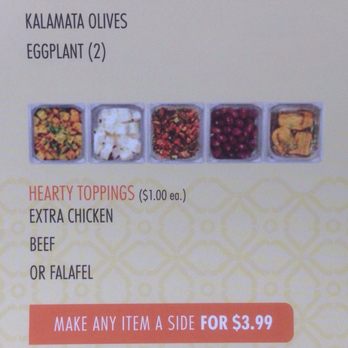 TABOOLI - Updated September 2025 - 12 Photos & 30 Reviews - 698 S ...