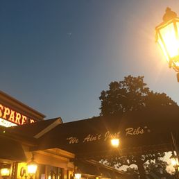 THE SPARE RIB - Updated December 2025 - 181 Photos & 287 Reviews - 2098 ...
