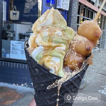 INDIGO COW - Updated June 2025 - 468 Photos & 297 Reviews - 1911 N 45th ...