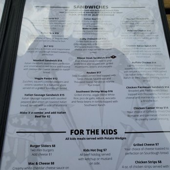 BUGABOO’S BAR AND GRILL - Updated November 2025 - 113 Reviews & 63 ...