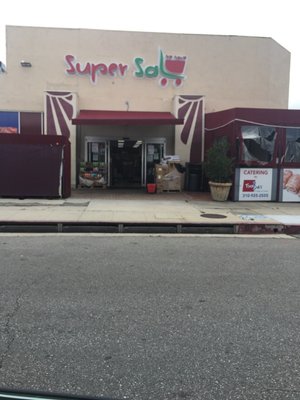 SUPER SAL MARKET - Updated March 2024 - 76 Photos & 127 Reviews - 17630 ...