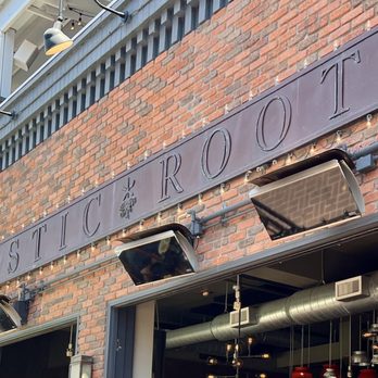 RUSTIC ROOT - Updated September 2024 - 3842 Photos & 2469 Reviews - 535 ...