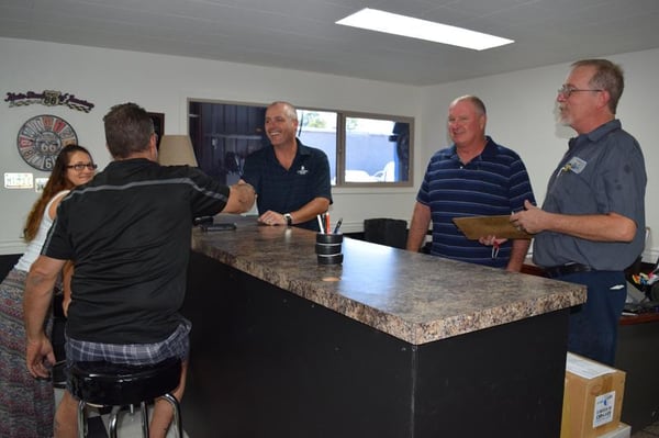 VALLEY EXPRESS TOWING - Updated October 2025 - 12 Photos & 33 Reviews ...