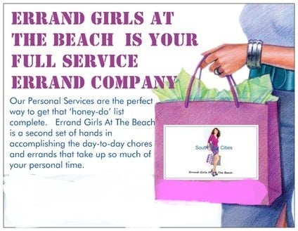 ERRAND GIRLS AT THE BEACH - Updated July 2024 - 40TH St, Manhattan ...