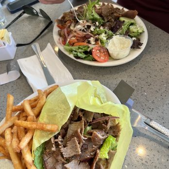 OPAS GRILL - Updated June 2024 - 82 Photos & 97 Reviews - 500 N 4th Ave ...