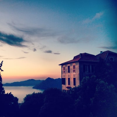 RESTAURANT LES ROCHES ROUGES Piana, 2A - Updated November 2024 - 10 ...