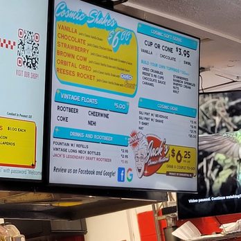 JACK’S COSMIC DOGS - Updated October 2025 - 383 Photos & 431 Reviews ...